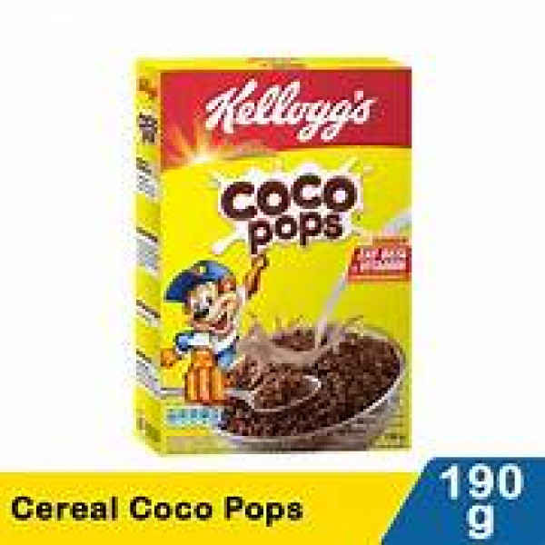 Dutalia - KELLOGGS COCO POPS 190GR