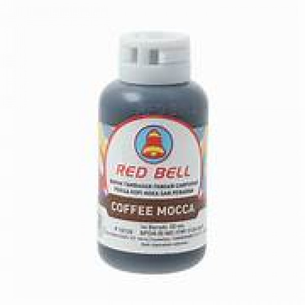 Dutalia - ESSENCE RED BEL KOPI MOKA 55G