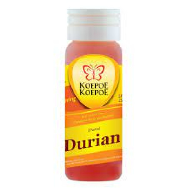 Dutalia - KUPU2 PASTA DURIAN 25ML
