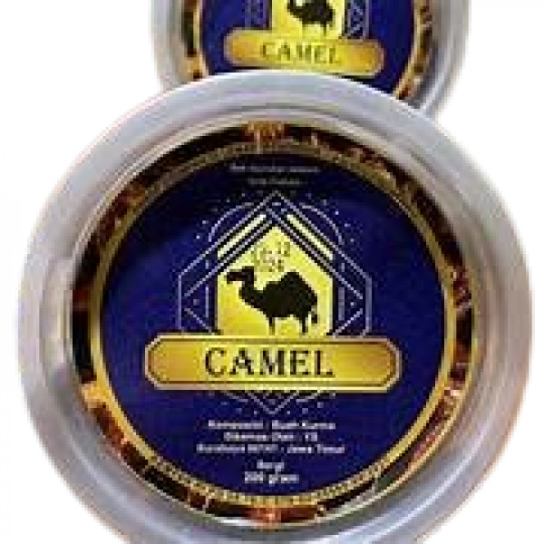 Dutalia - KURMA CAMEL POT 200G