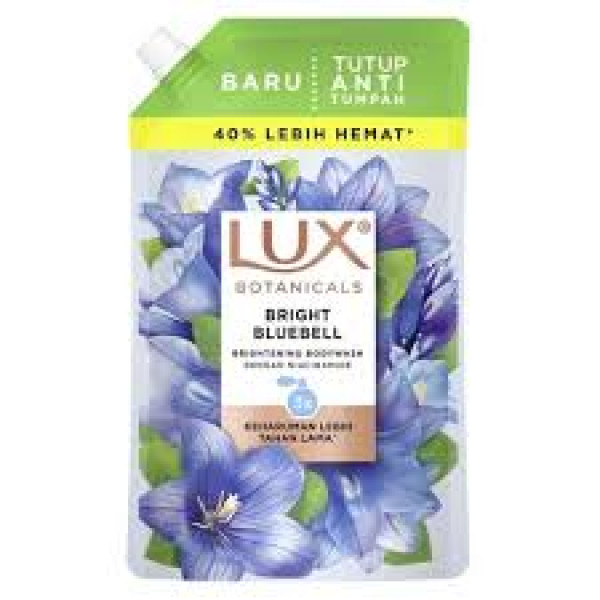 Dutalia - LUX BW BRIGHT BLUEBELL RFL 800ML