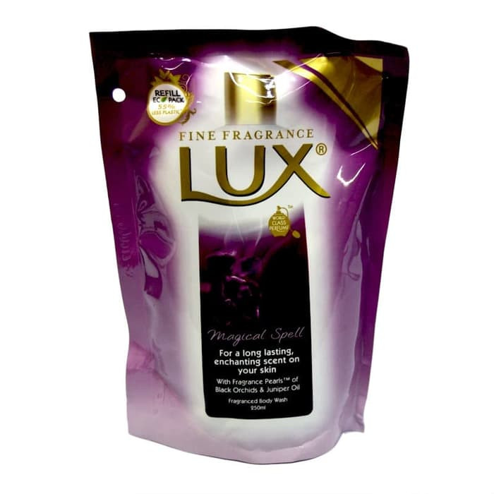 Dutalia - LUX BW PURPLE MAGICAL REFILL 250ML