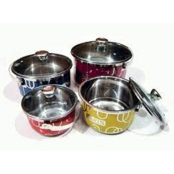 Dutalia - PANCI MULTI POT MINI