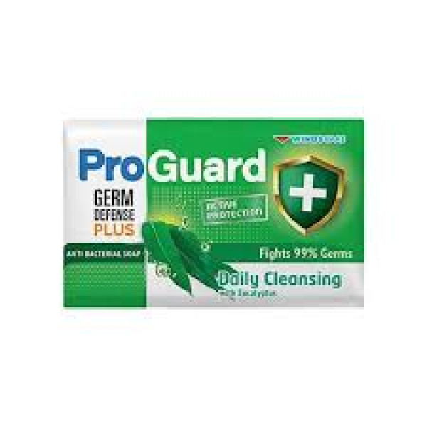Dutalia - PROGUARD SOAP HIJAU 72G