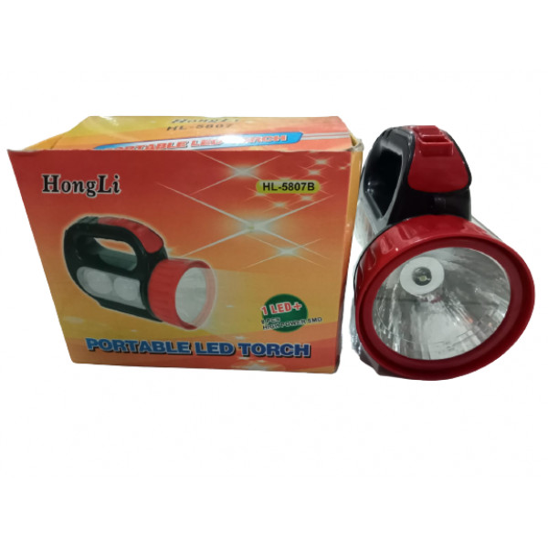 Dutalia - SENTER PORTABLE HL 5807B