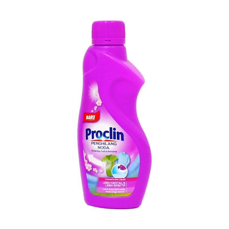Dutalia - PROCLIN PEMUTIH BTL 200ML