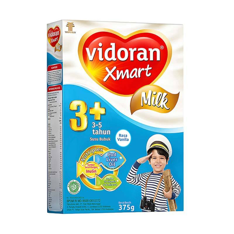 Dutalia - VIDORAN XMART 1+ VANILA 700G