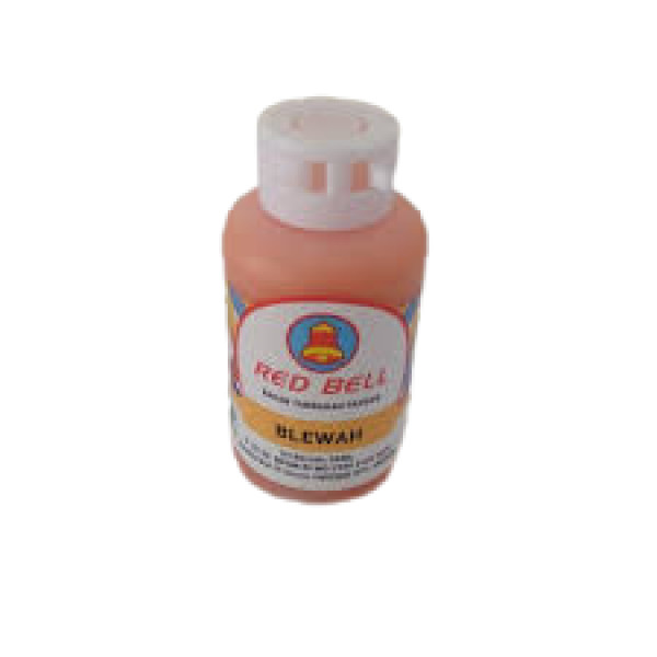 Dutalia - RED BELL BLEWAH