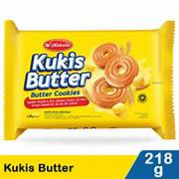 Dutalia - KUKIS BUTER 218GR