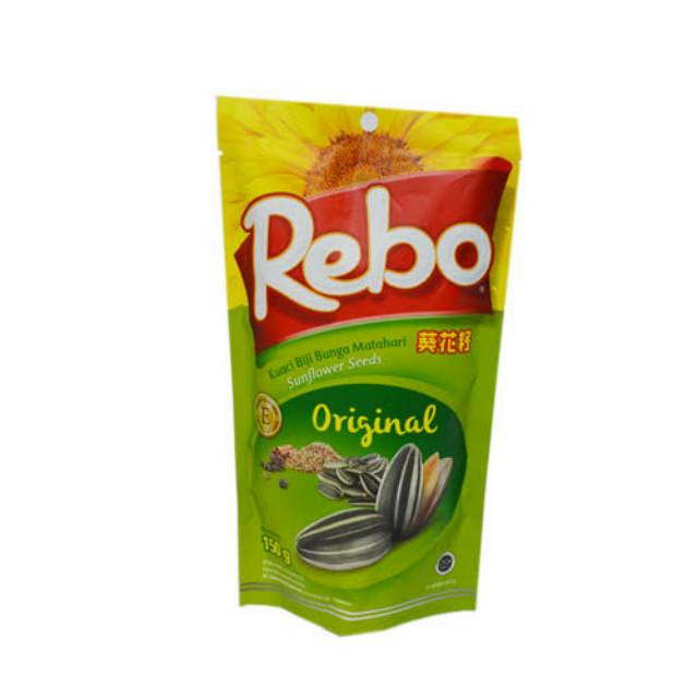 Dutalia - REBO KUACI ORIGINAL 150GR