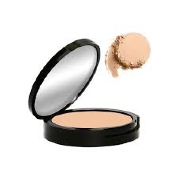 Dutalia - MARTINEZ HP MATTE FIX COMPACT POWDER REFILL 01