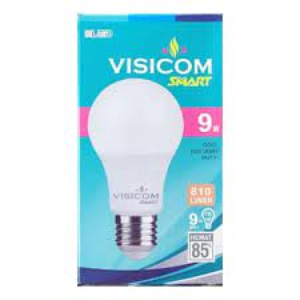 Dutalia - VISICOM SMART LED BULB NEW 9W DL/051737