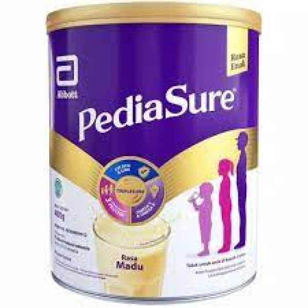 Dutalia - PEDIASURE ML2 MADU CAN 380G