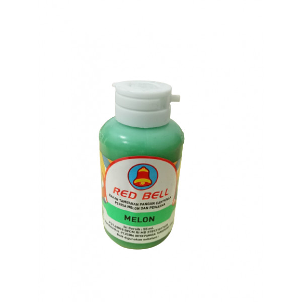 Dutalia - RED BELL MELON