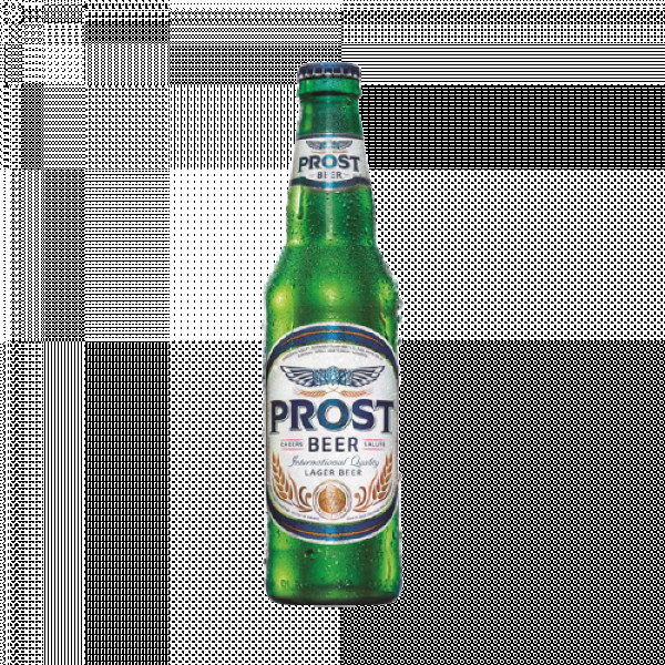 Dutalia - PROST BEER BTL 330