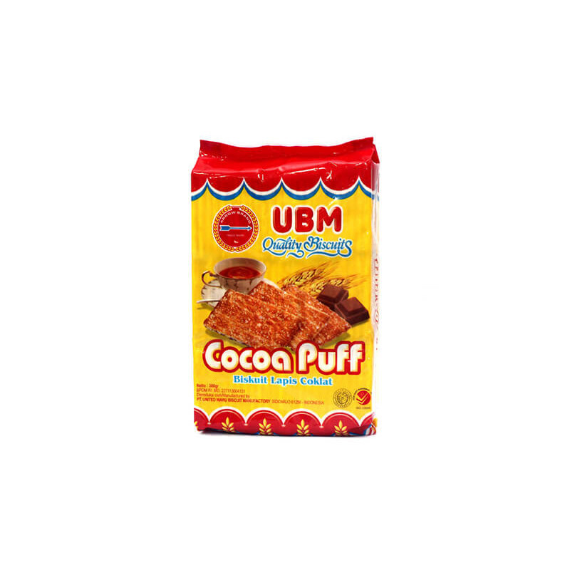 Dutalia - UBM COCOA PF 300G