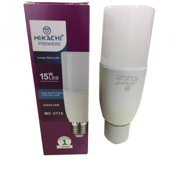 Dutalia - MIKACHI LED STICK 15W MC3715P