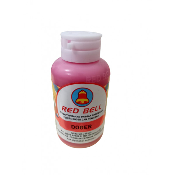 Dutalia - RED BELL DOGER 55ML