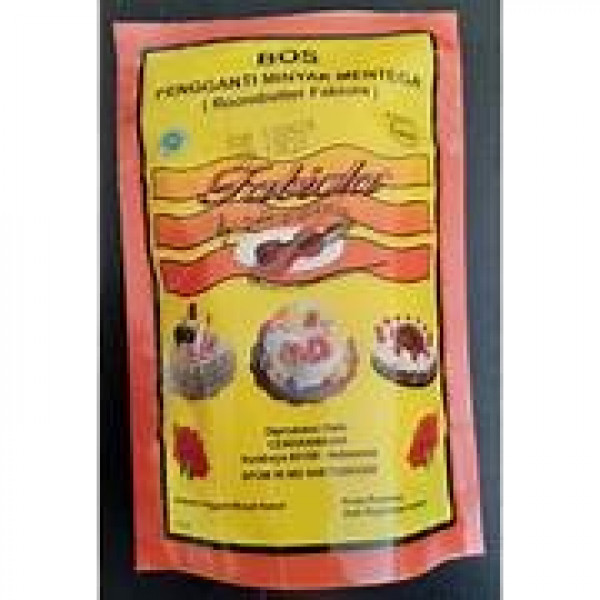 Dutalia - ROM BUTTER FABIOLA 500GR