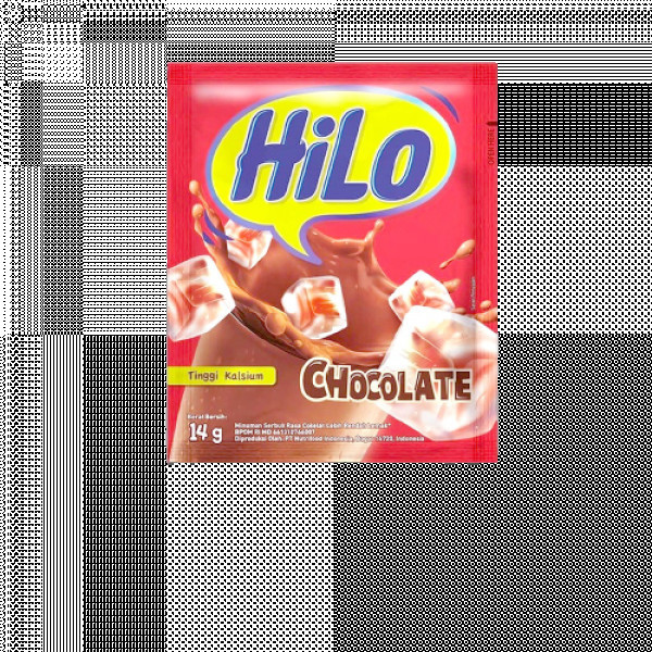 Dutalia - HILO COKLAT 14GR 10PC/RTG