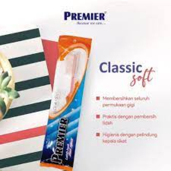 Dutalia - SG PREMIER BASIC SOFT