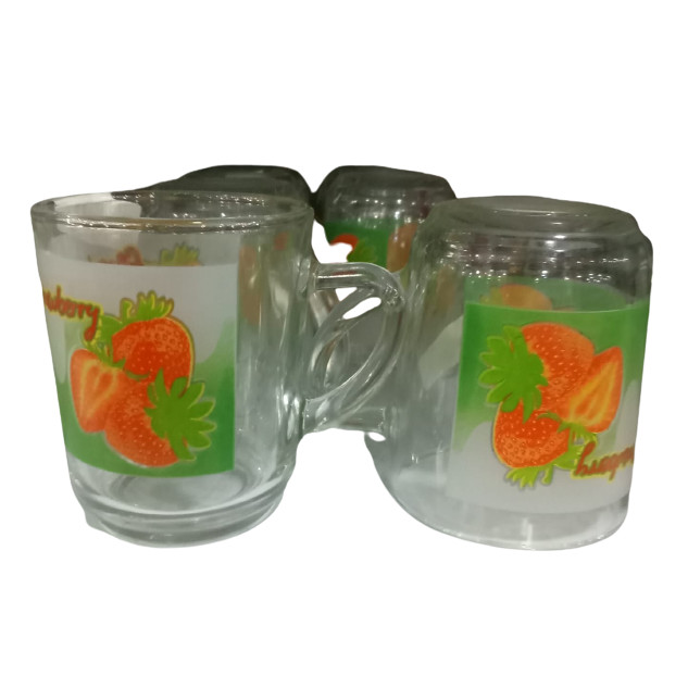 Dutalia - GELAS MC-254/PRINTING