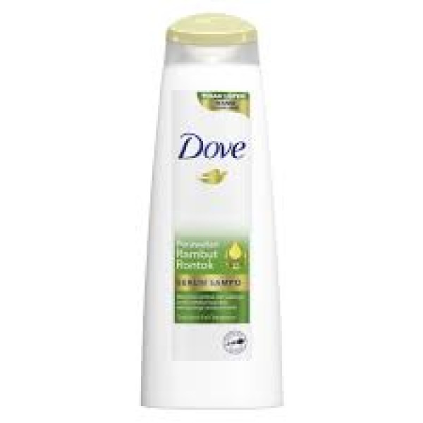 Dutalia - DOVE SHP PERAWATAN RONTOK 290 ML