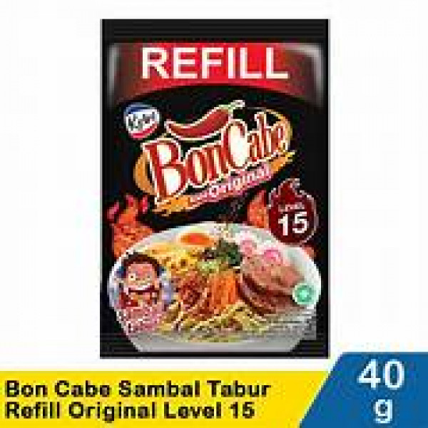 Dutalia - KOBE BONCABE ORIGINL RFL LVL 15 40G