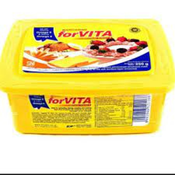 Dutalia - FORVITA MARGARINE 250GR
