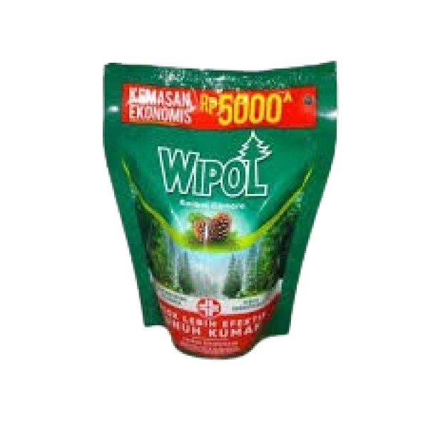 Dutalia - WIPOL CLASSIC PINE REFILL 200ML