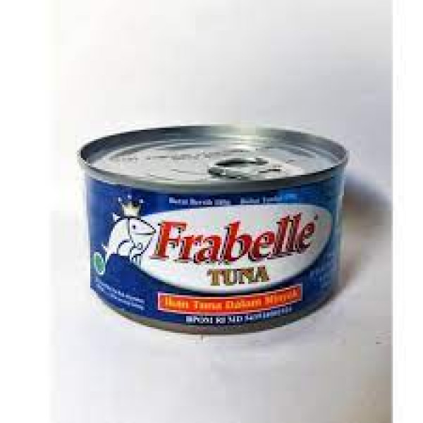 Dutalia - FRABELLE TUNA CHUNK IN 180 GR