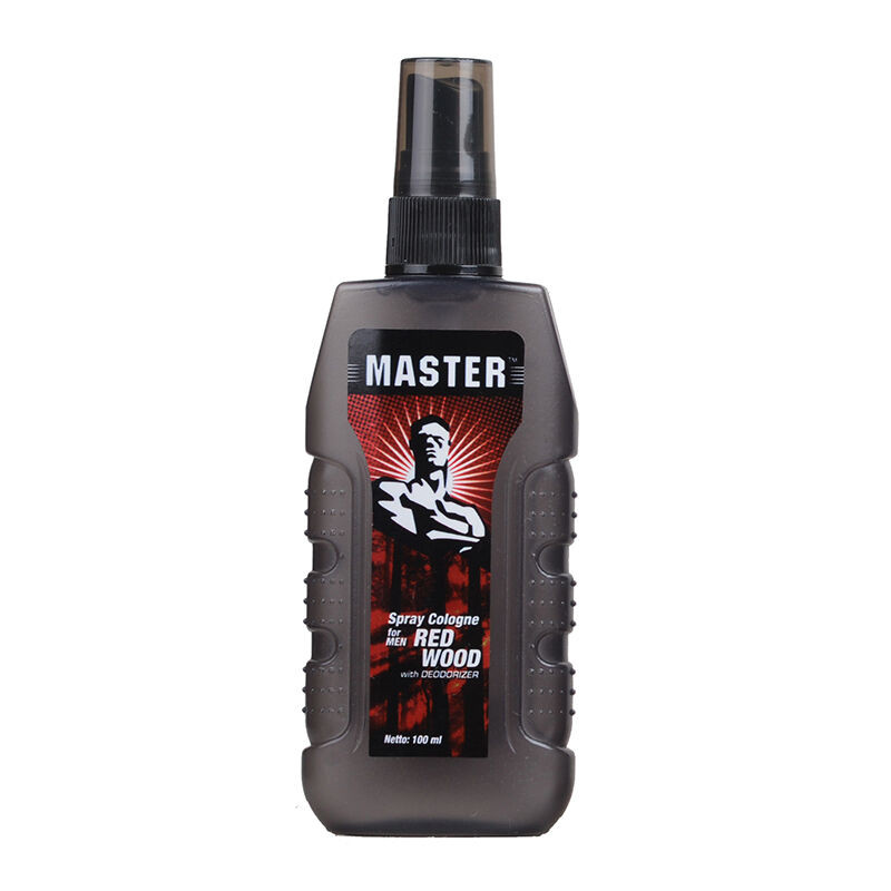 Dutalia - MASTER SPRY C RED WOOD 100ML