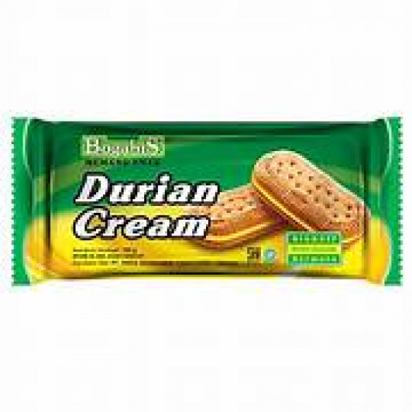 Dutalia - BOGABIS DURIAN CREAM 180G