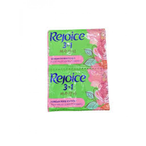 Dutalia - REJOICE SHP JEJU ROSE 10 ML