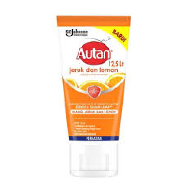 Dutalia - AUTAN CITRUS JERUK LEMON 50ML