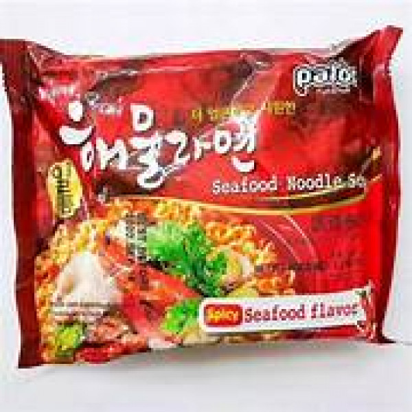 Dutalia - PALDO MIE INSTAN SEAFOOD