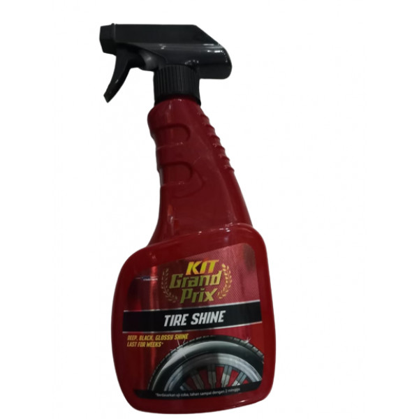 Dutalia - KIT GRAND PRIX SPEED DET 400ML