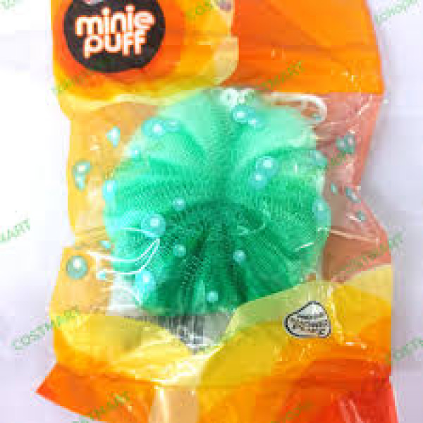 Dutalia - MINIE PUFF LABU MP13