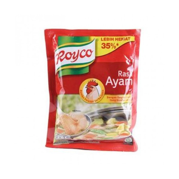 Dutalia - ROYCO AYAM 220 GR