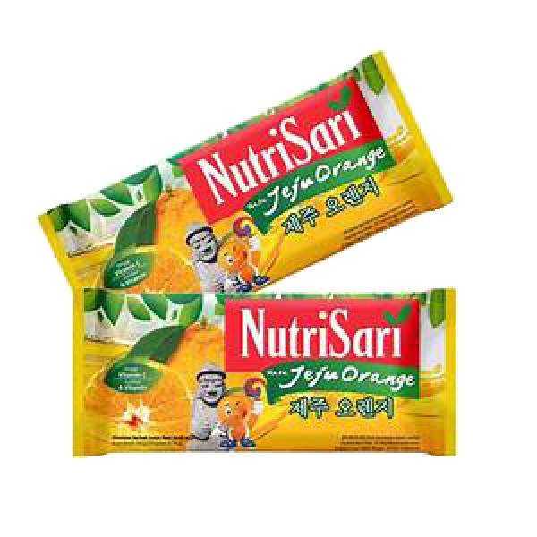 Dutalia - NUTRISARI JERUK JEJU 140GR