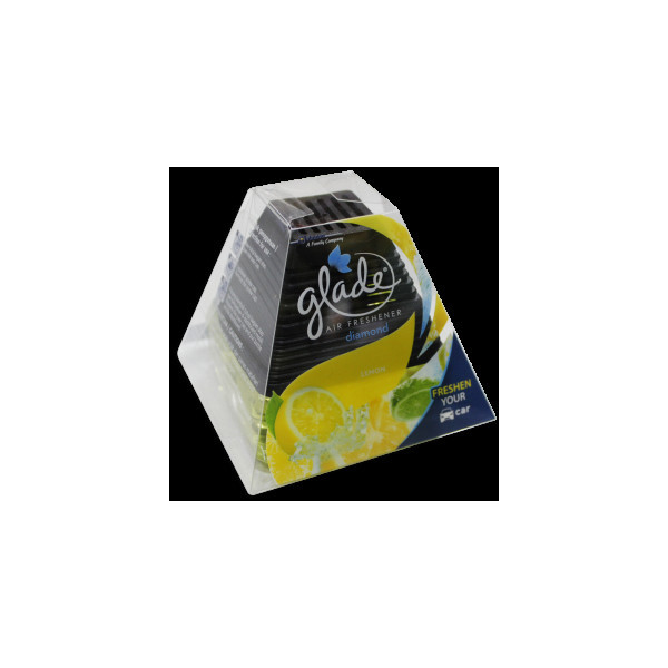 Dutalia - GLADE DIAMOND ALAT SPRING APEL 80ML