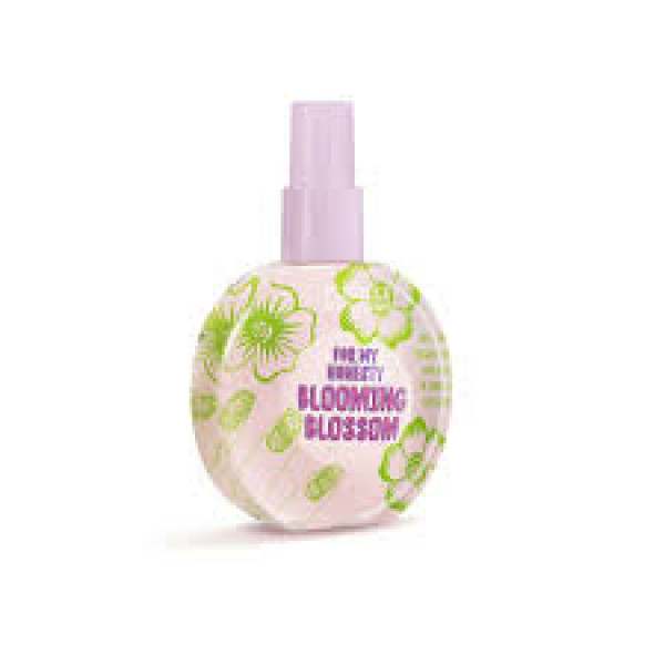 Dutalia - PUCELLE MIST COLOGNE BLOOMING BLOSSOM 75ML