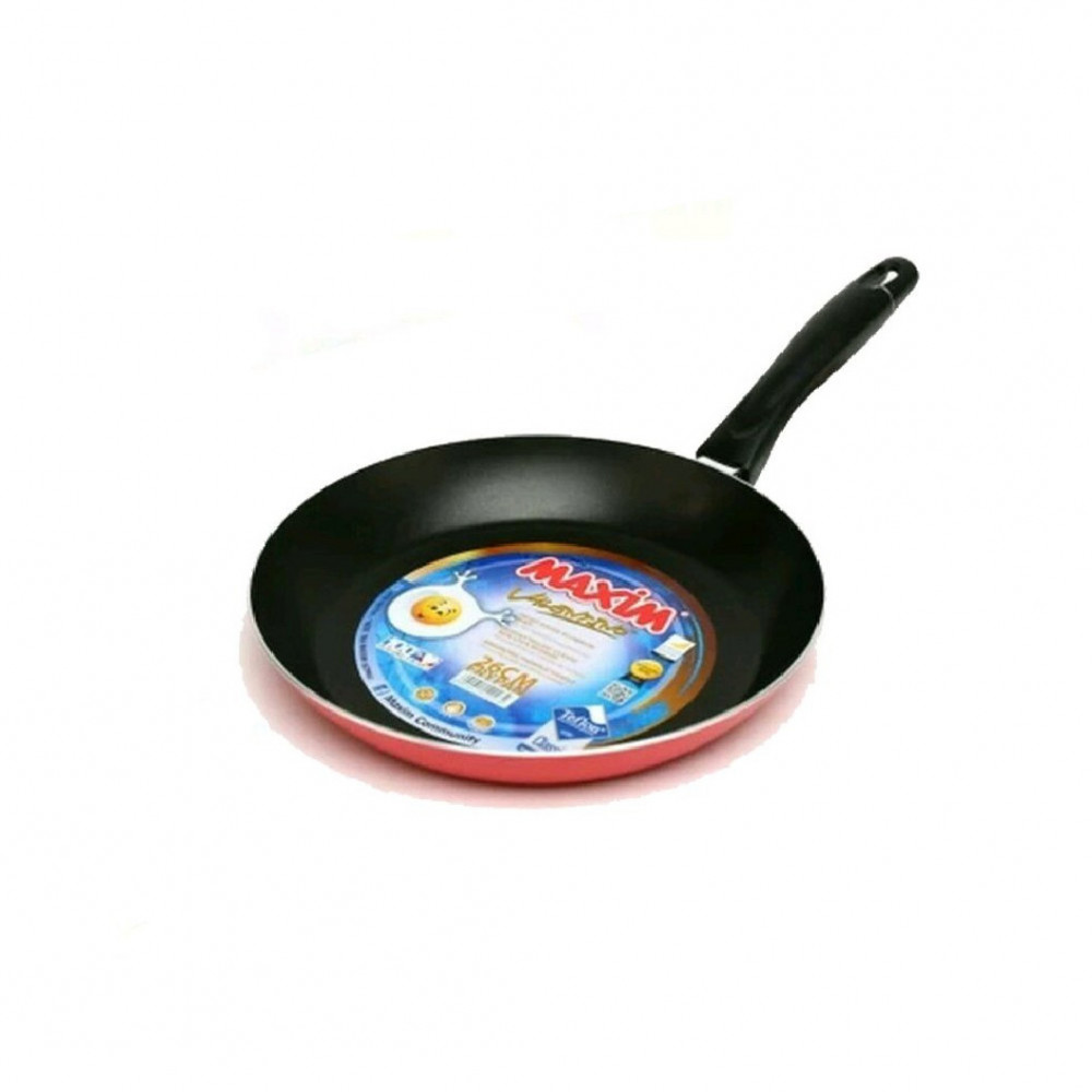 Mamasuka Kitchenstore - MAXIM FRYPAN 26 CM VALENTINO (12)