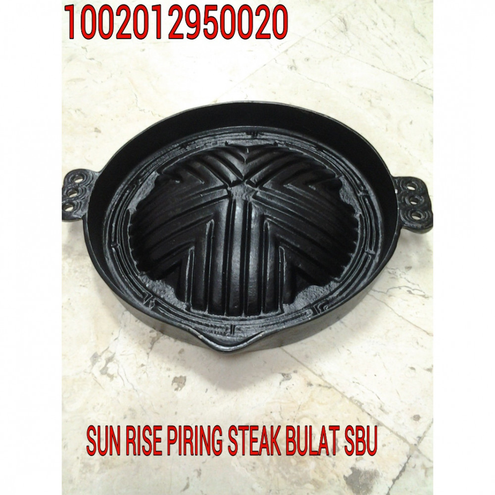 Mamasuka Kitchenstore - SUN RISE PIRING STEAK BULAT SBU (12)