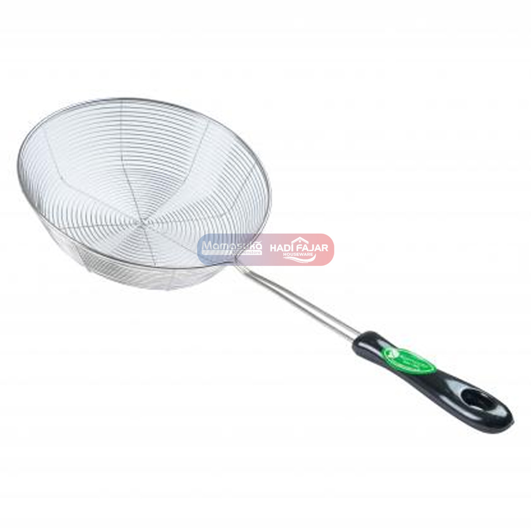 Mamasuka Kitchenstore - RUBY SEROK ES 11" RB552-11 (200)