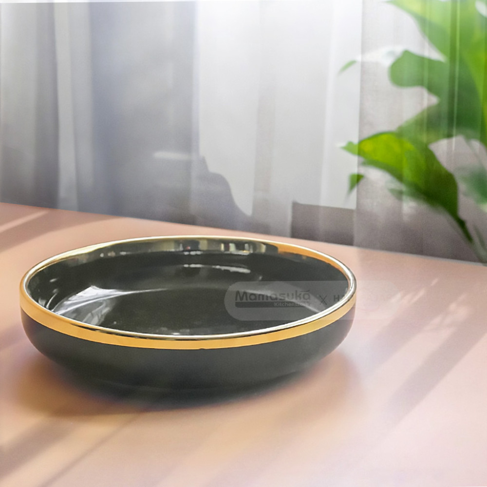 Mamasuka Kitchenstore - HOMELINE PIRING 8` KJB-109 (36)