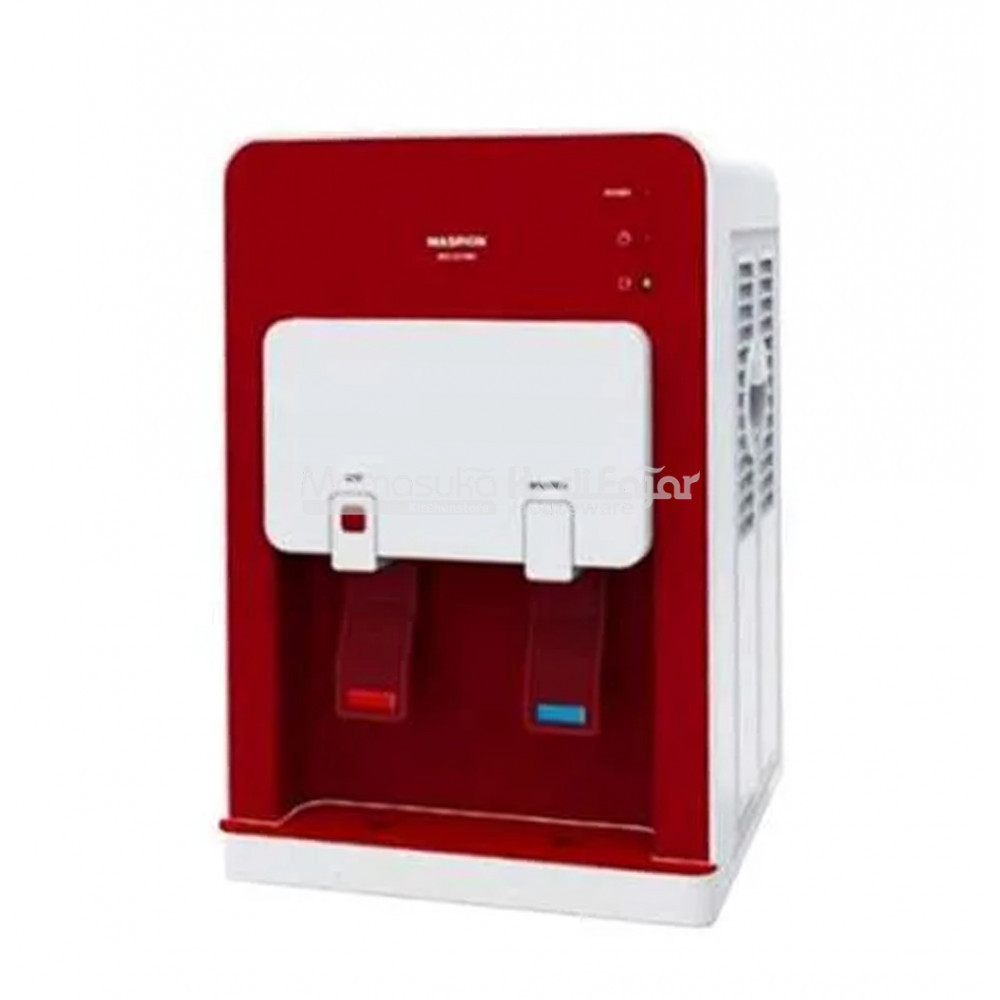 Mamasuka Kitchenstore - UCHIDA DISPENSER MD 10 PAS