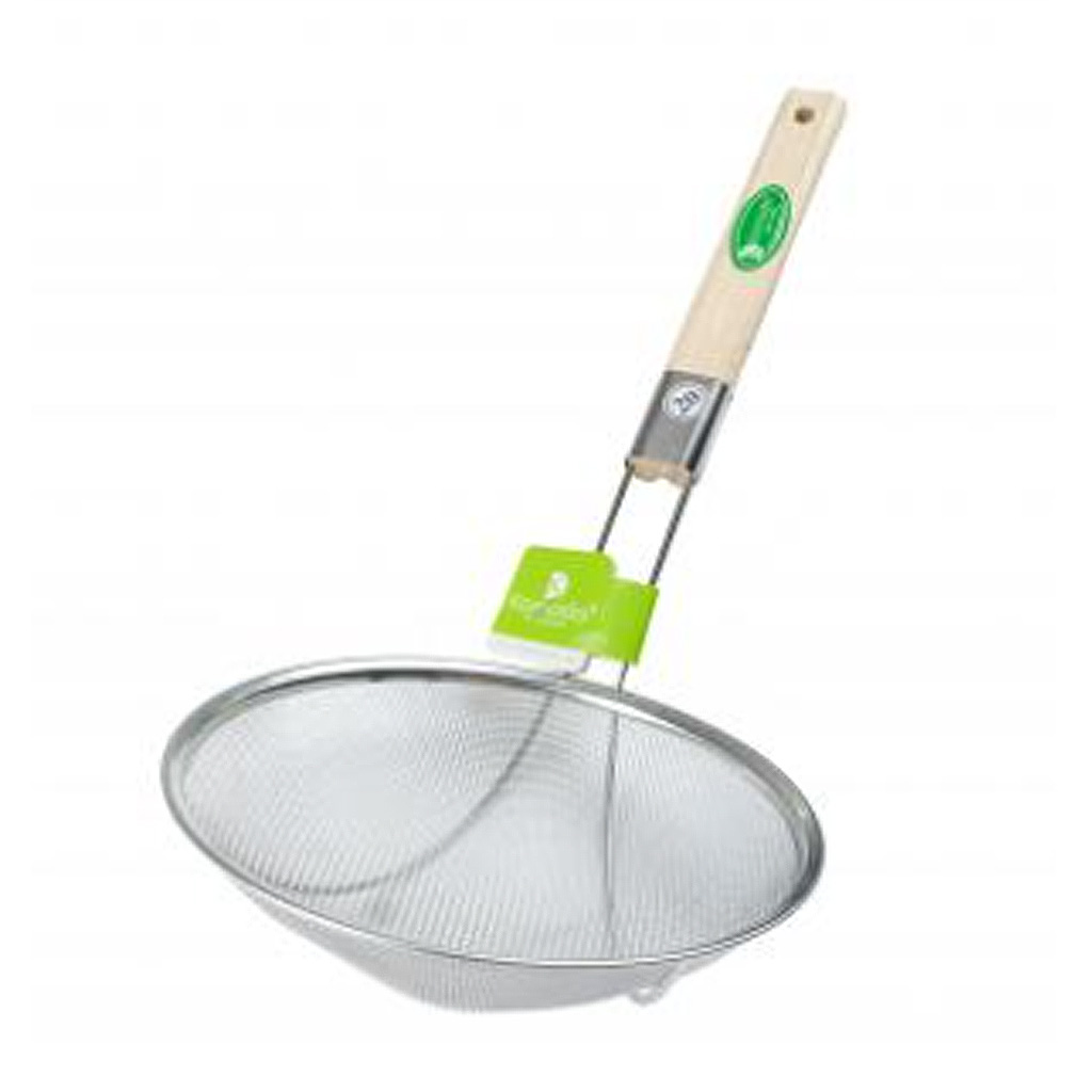 Mamasuka Kitchenstore - KOMODO SEROK AZALEA 30CM GG KAYU(48)