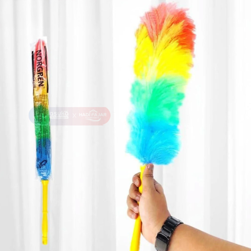 Mamasuka Kitchenstore - BMW KEMOCENG RAFIA RAINBOW (200)