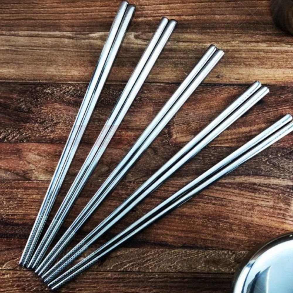 Mamasuka Kitchenstore - BMW SUMPIT STAINLESS ES-SS (480)